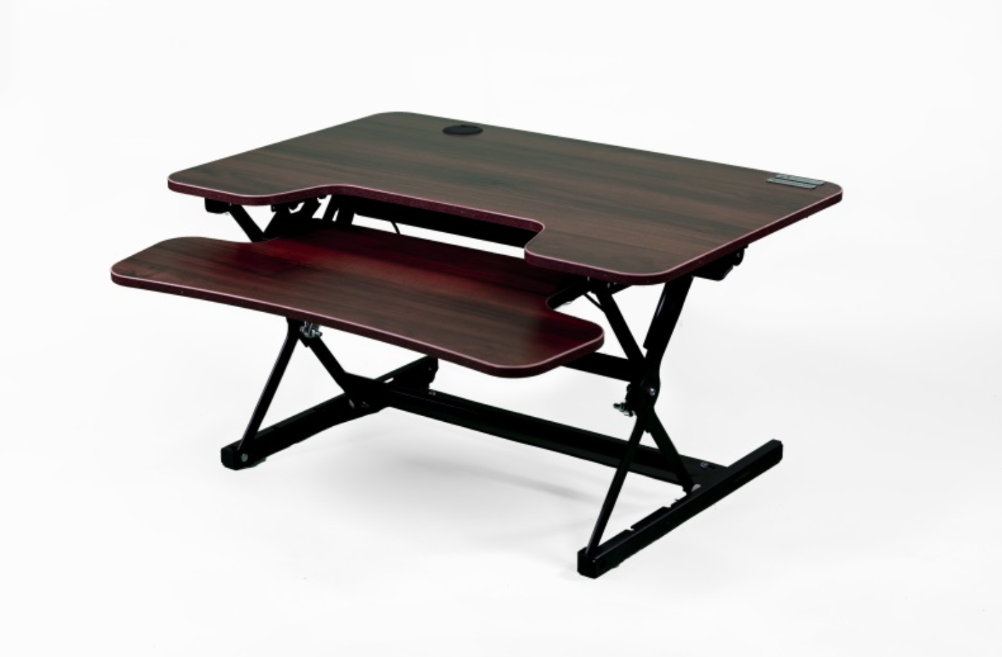 Регулируемый стол Healthdesk HD2 купить за 18000 рублей. Отзывы, фото ...