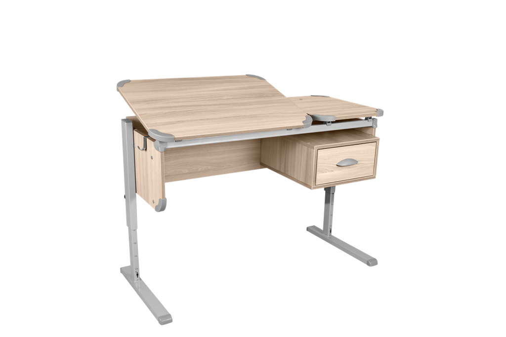 Детская растущая парта Дэми СУТ-29 купить за 14847 руб. Отзывы ...