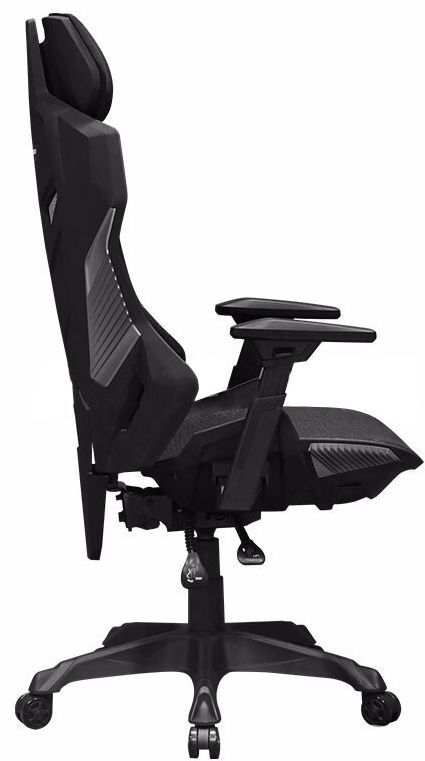 Сетчатое игровое кресло DxRacer Jackal Series J202 заказать за 35990 ...
