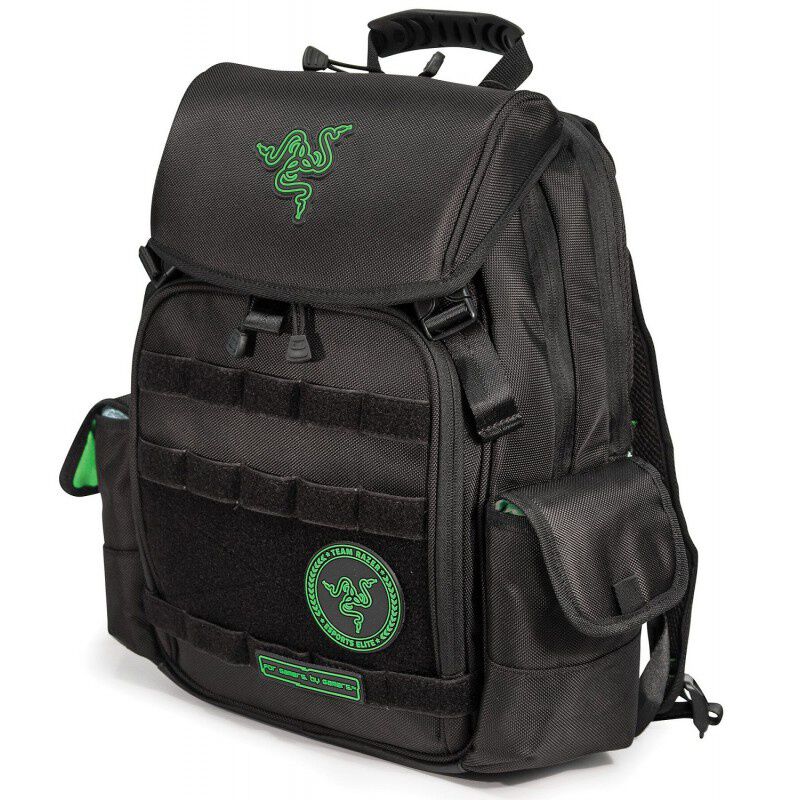 Рюкзак для геймеров Razer Tactical Pro Gaming Backpack 15" от Razer ...