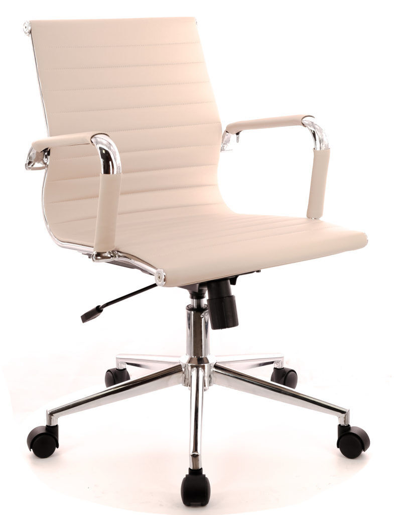 Офисное кресло Everprof Leo T от Everprof, Китай EP-leo t eco beige ID 954843 купить за 12750 ...
