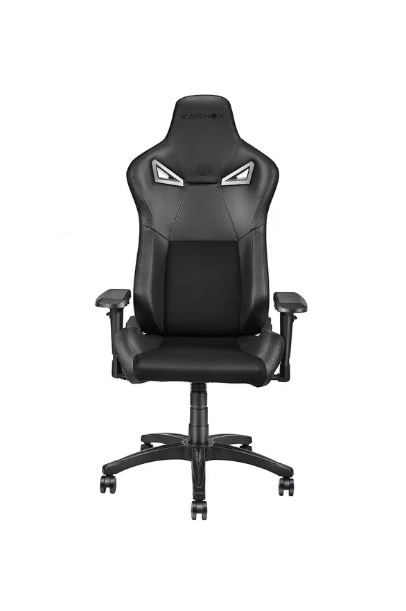 Премиум игровое кресло KARNOX LEGEND BK купить за 31990 руб. Отзывы ...