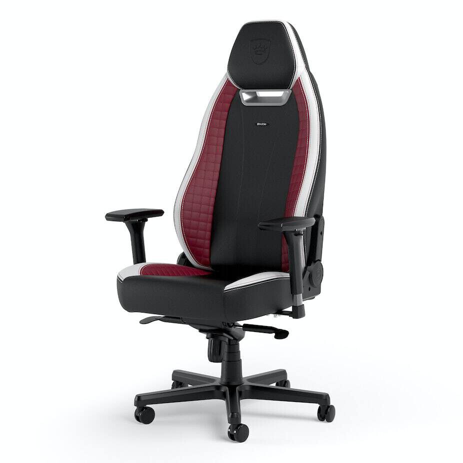 Игровое кресло Noblechairs LEGEND Edition от noblechairs, Китай NBL-LGD ...