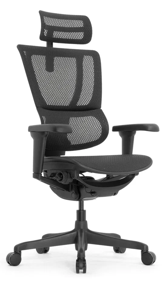 Компьютерное кресло Falto IOO Ultra от Comfort Workspace, Китай IOOU-G ...