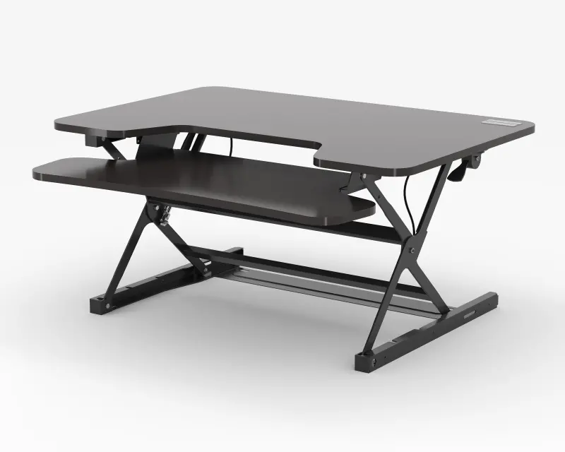 Регулируемый стол Healthdesk HD2 (Космос) купить за 12900 руб. Отзывы ...